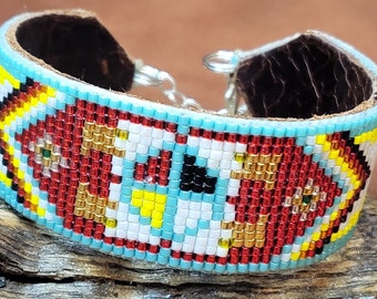 Ojibwe Medicine Wheel - Etsy