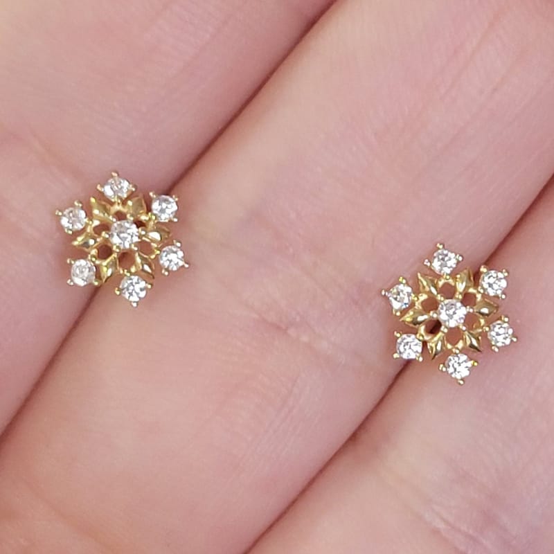 Diamond Studded Cane - Etsy