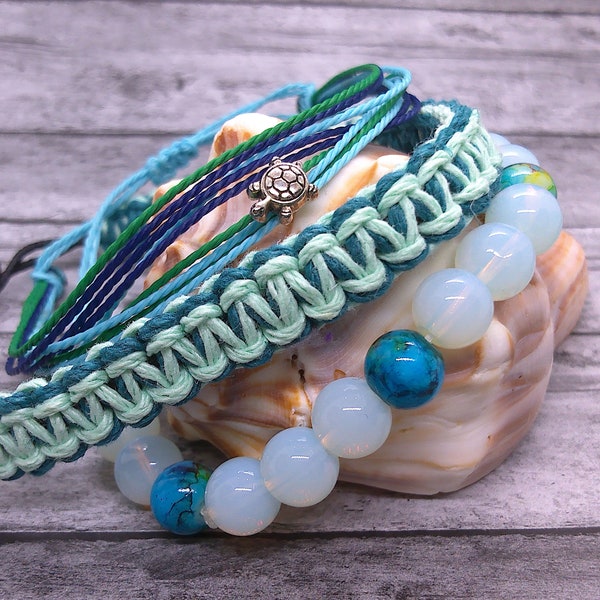 Arm Candy Set - Etsy