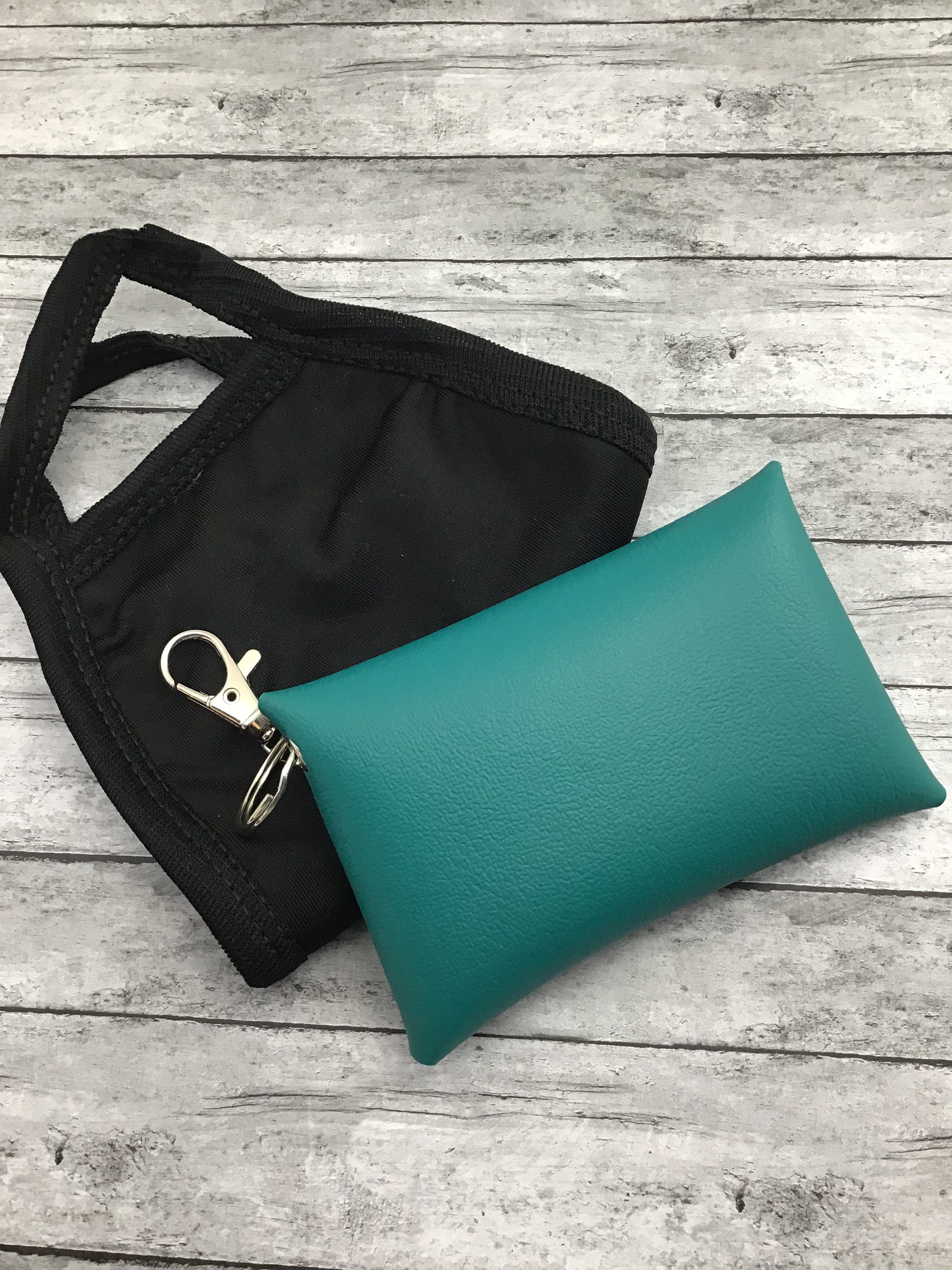 Gir Keychain Pouch Gir Pouch Invader Zim Keychain Keychain - Etsy