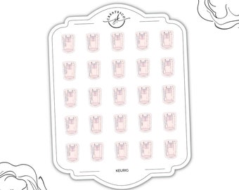 Keurig Icon - Etsy