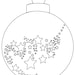 70 Digital Christmas Colouring Pages for Kids - Etsy