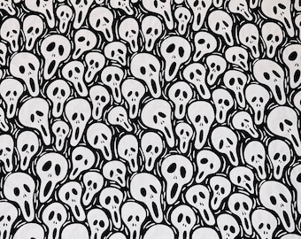 Silly Jokes Fabric Heard Any Good Jokes Lately by Wildnotions Whimsical ...