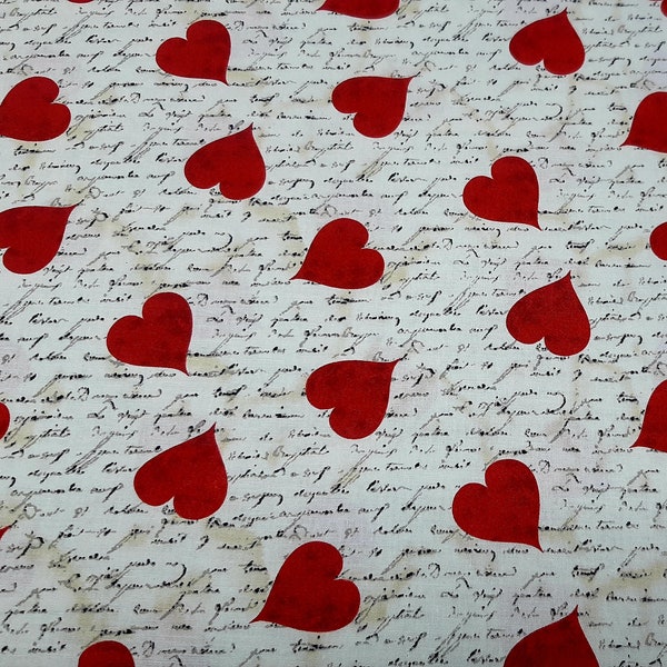Script Fabric - Etsy