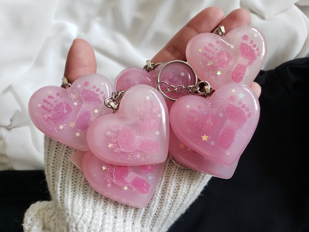 Mommy to Be Keychains Pink, Mommy Keychains, Pregnancy Keychains, It's ...