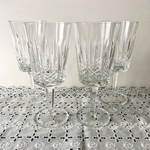 Irish Crystal - Etsy