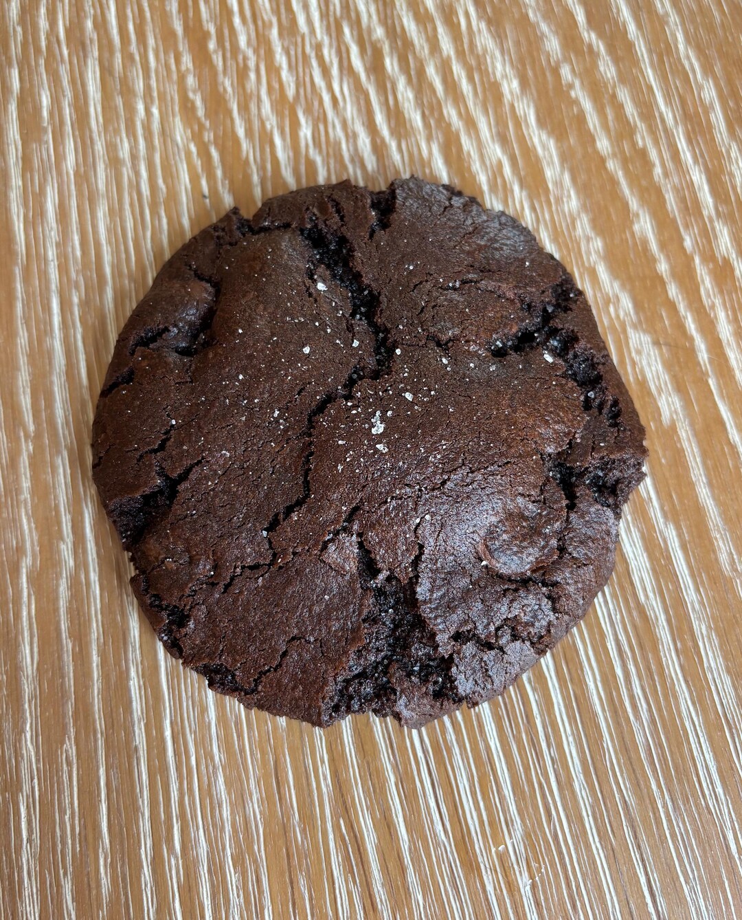 Double Chocolate Fudge Cookies - One Dozen - Etsy