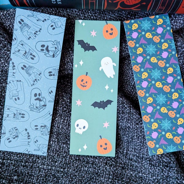 TheBookNerdFox - Etsy