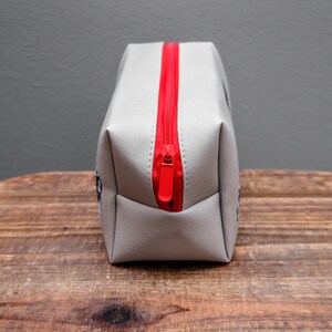 Tom of Finland Toiletry Bag (gay, Dopp Kit, Leather) - Etsy