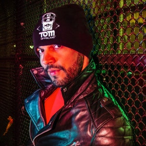 Tom of Finland Beanie (toboggan Hat, Snookie, Skull Cap) - Etsy
