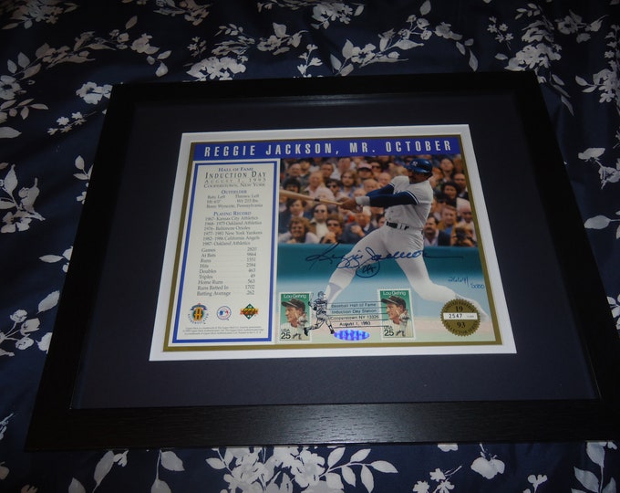 Chris Jackson Aka Mahmoud Abdul-rauf Signed Autographed Complete sports ...