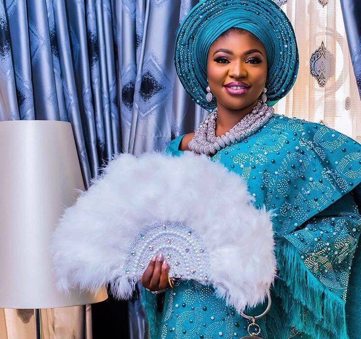 Bridal Hand Fan - Etsy