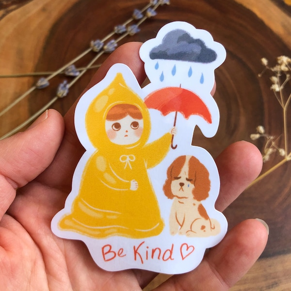 Raincoat Umbrella - Etsy