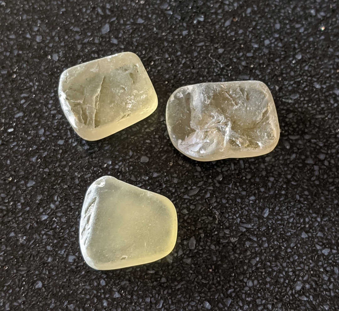 DESTASH Champagne Rough / 3 piezas - Etsy España