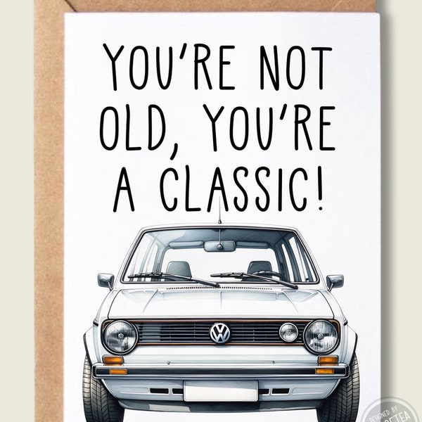 Volkswagen - Etsy