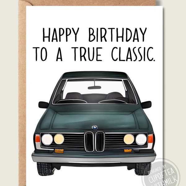 Bmw - Etsy