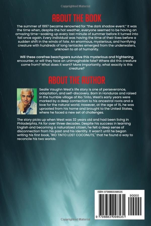 The Shadow Beyond the Rift - Etsy