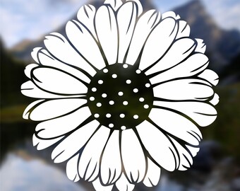 Outdoor decal | Etsy