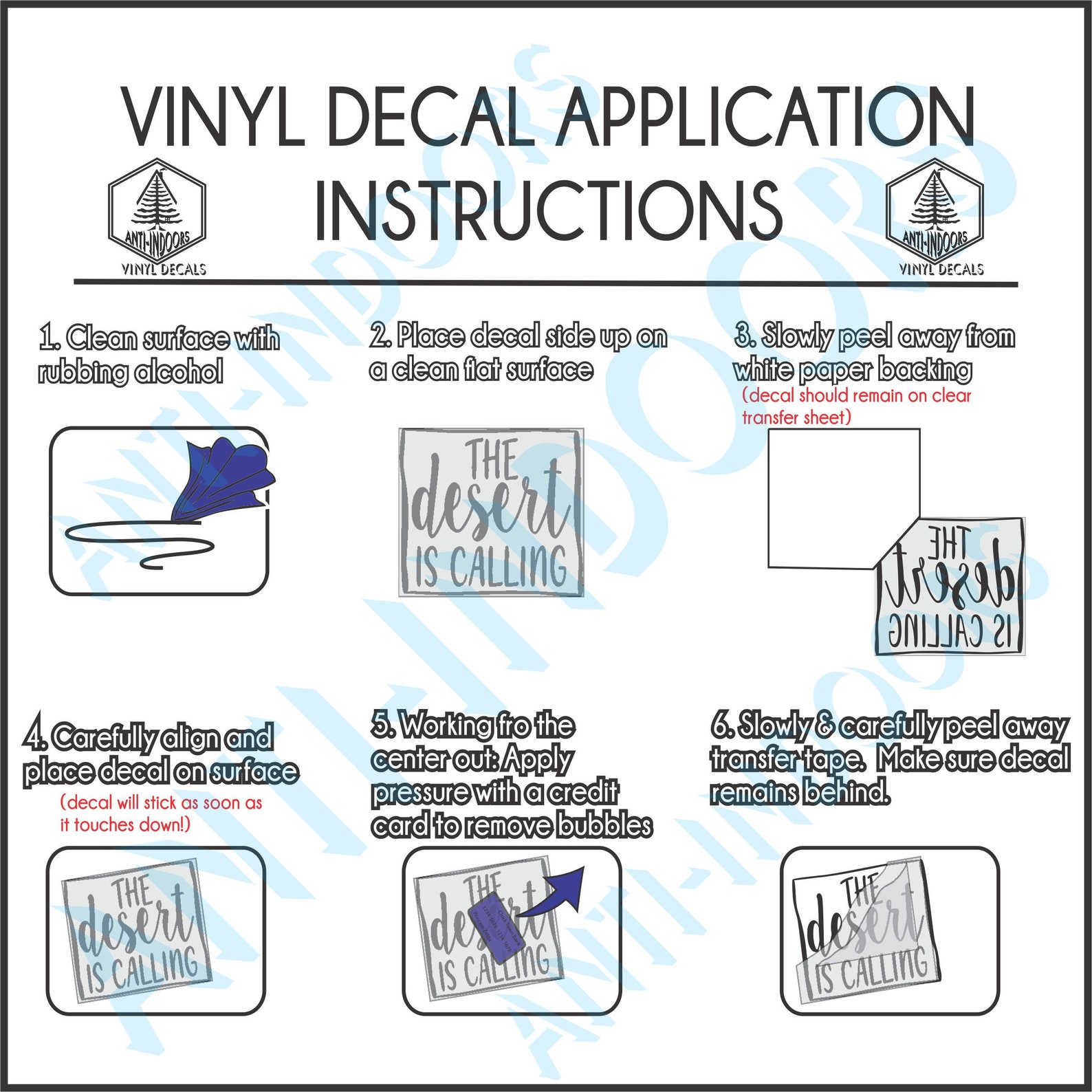 BEACH SUNSET Vinyl Decal Sticker Adventure Decal Nature - Etsy