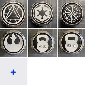 Custom Vent Sticker Decal That Has Nothing to Do With the Jeep - Etsy