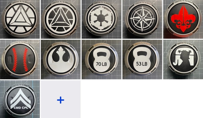 Custom Vent Sticker Decal That Has Nothing to Do With the Jeep - Etsy