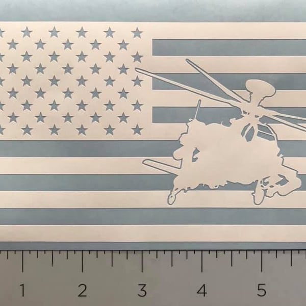 Us Army Aviation Flag - Etsy