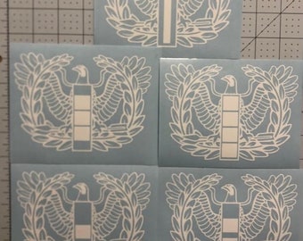 Us Army Warrant Officer | Etsy