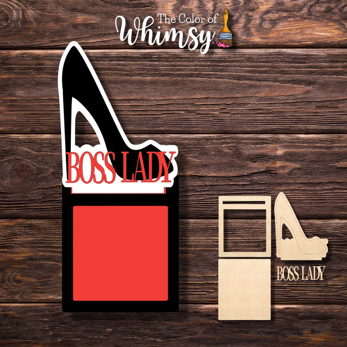 Sticky Note/post-it Note Holders - SVG Digital Cut File - Etsy