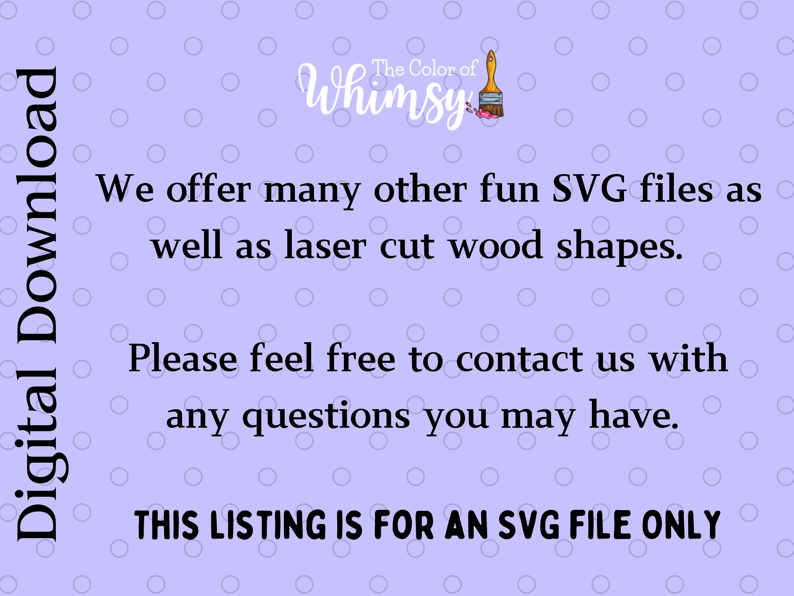 Vine SVG, Floral Vine Cut Files for Laser, Digital File - Etsy