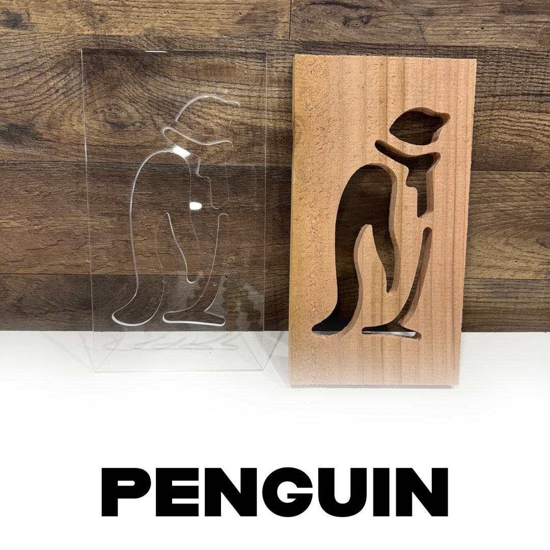 Christmas Lantern Acrylic Templates for Routers - Etsy