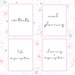 Home Management Binder Printable - Home Binder Printable - Household ...