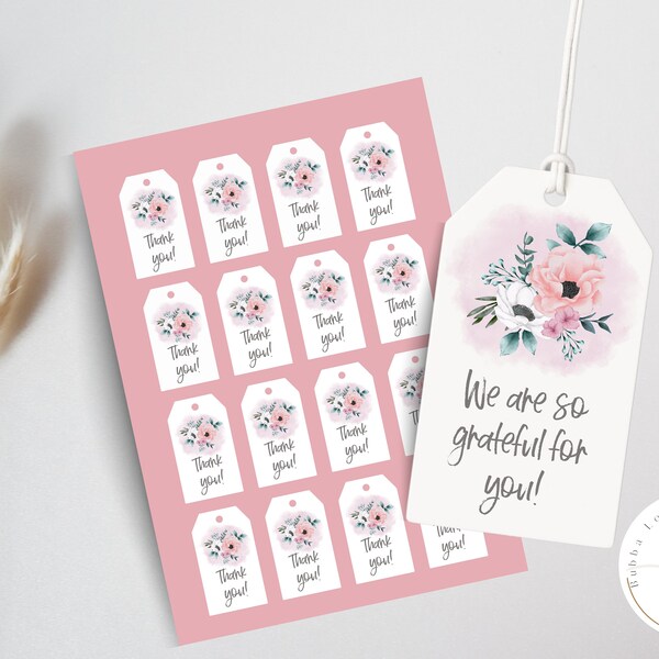 Swing Tags - Etsy