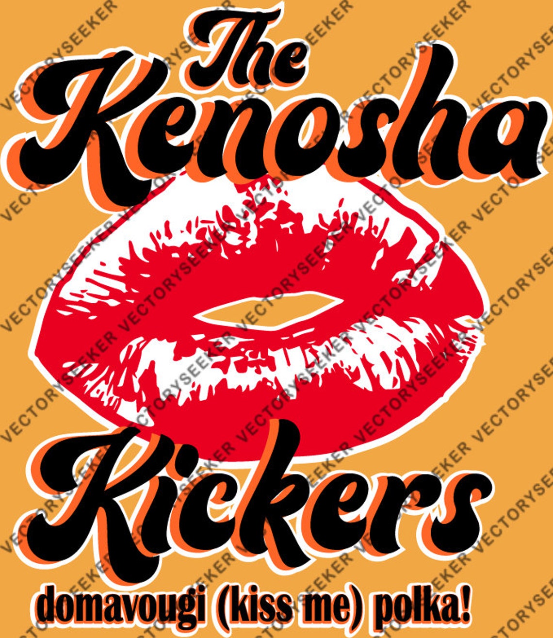 Home Alone Bundle 5 Designs Gus Polinski Kenosha Kickers Polka - Etsy