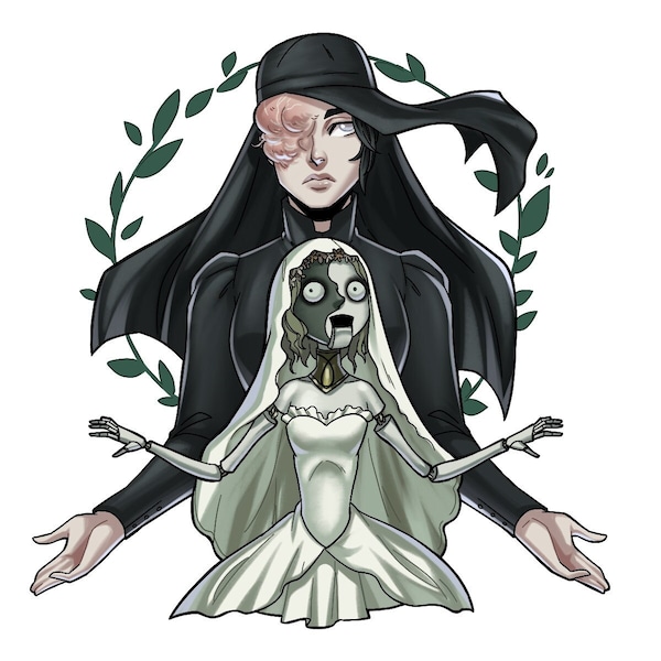 Donna Beneviento - Etsy