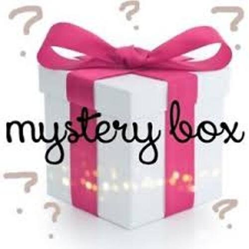 Surprise Box Huge Box of Full Sized Products FREE SHIPPING via Ground ...