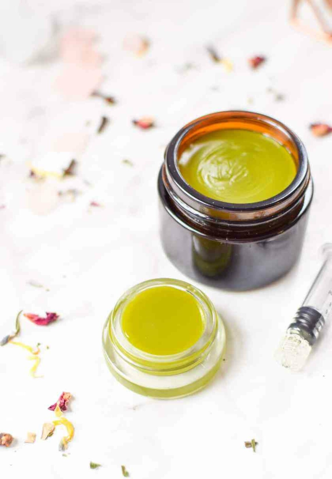All Natural Plant Based Body Salve - Etsy