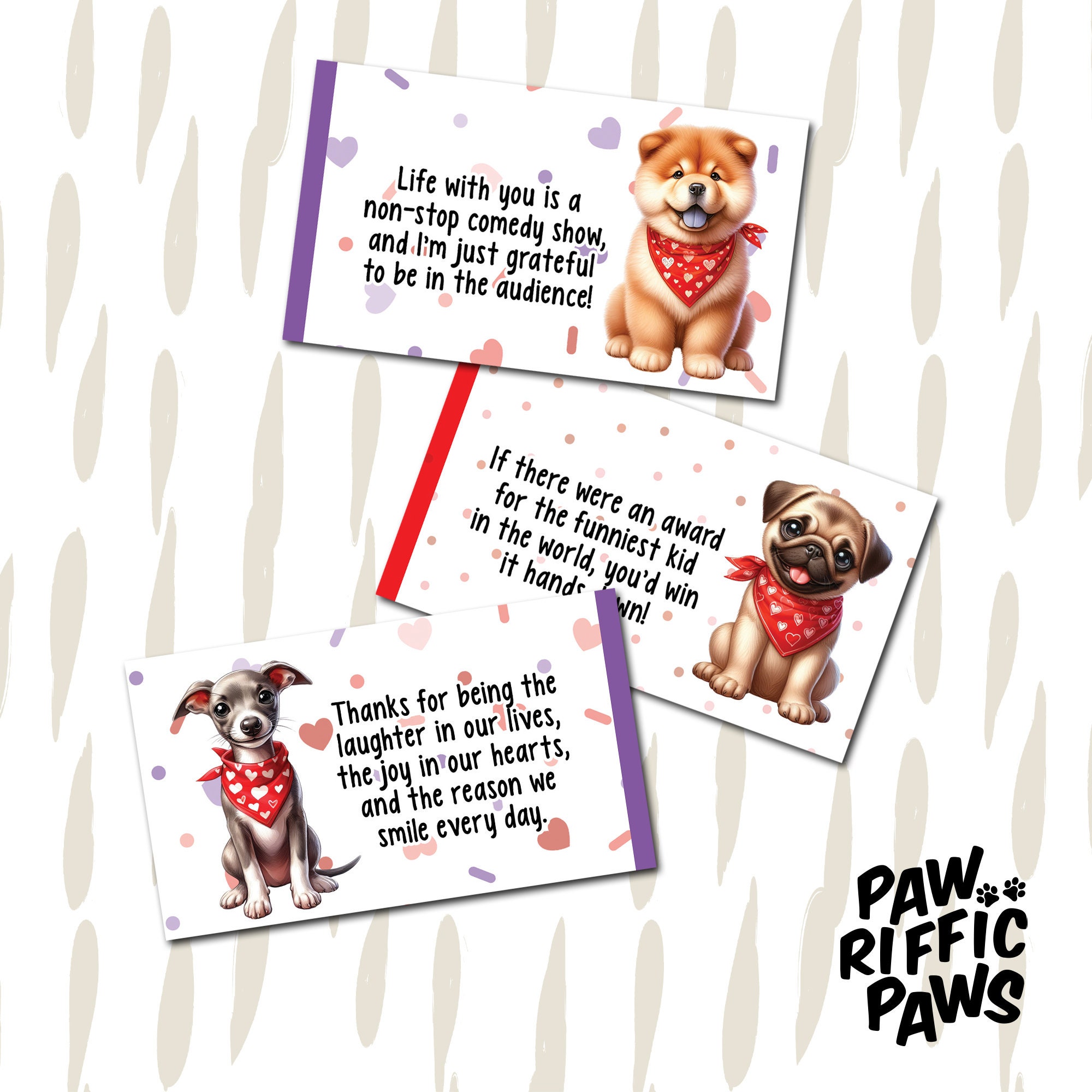 Love Card Printable Lunch Box Notes, Back to School, Funny Love Notes ...