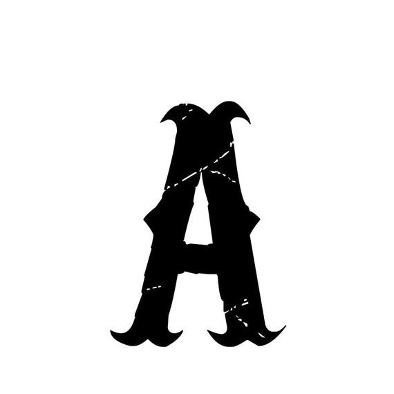 SVG Carnival Alphabet Letters Numbers and Symbols - Etsy Canada