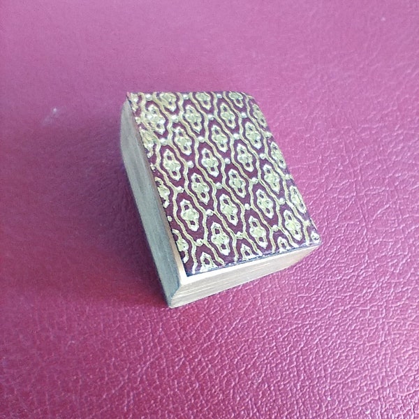 Rare Miniature Books - Etsy