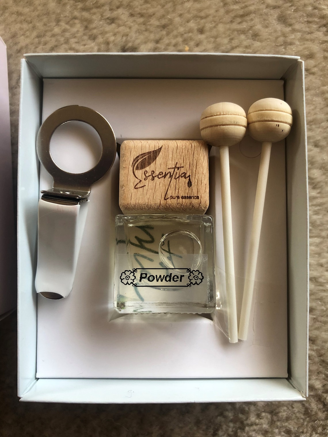 Essential Oils, Car Diffuser, Car, Diffuser, Fragrance, Car Fragrance ...