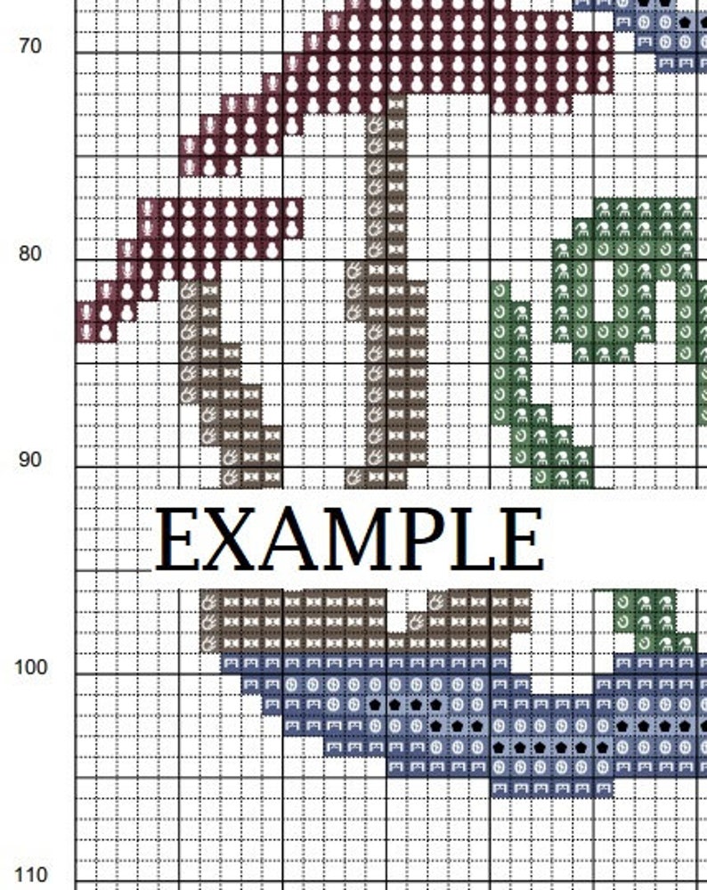 Collie 1 Puppy Dog Cross Stitch Pet Portrait Pattern Graphgan Crochet ...