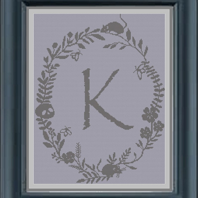 Gothic Needlepoint - Etsy