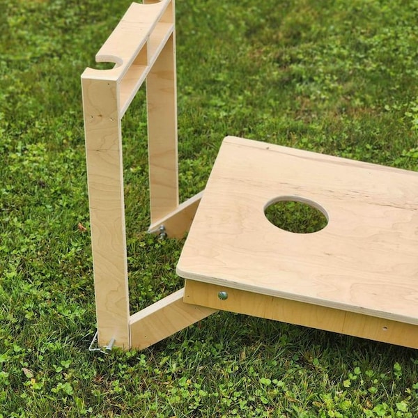 Cornhole Drink Holder - Etsy