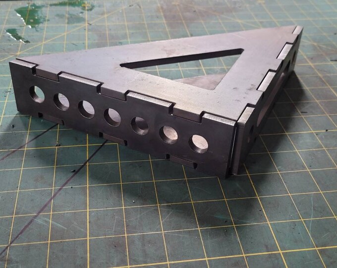 Fabrication Square, Welding Square, Fixture Square, Welding Kit - Etsy