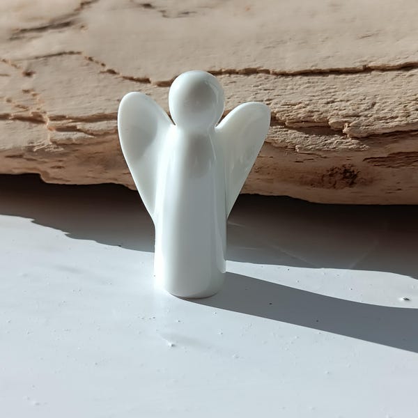 Indian Angel - Etsy