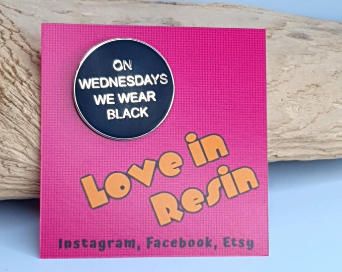 OPPA Pin Badge - Etsy