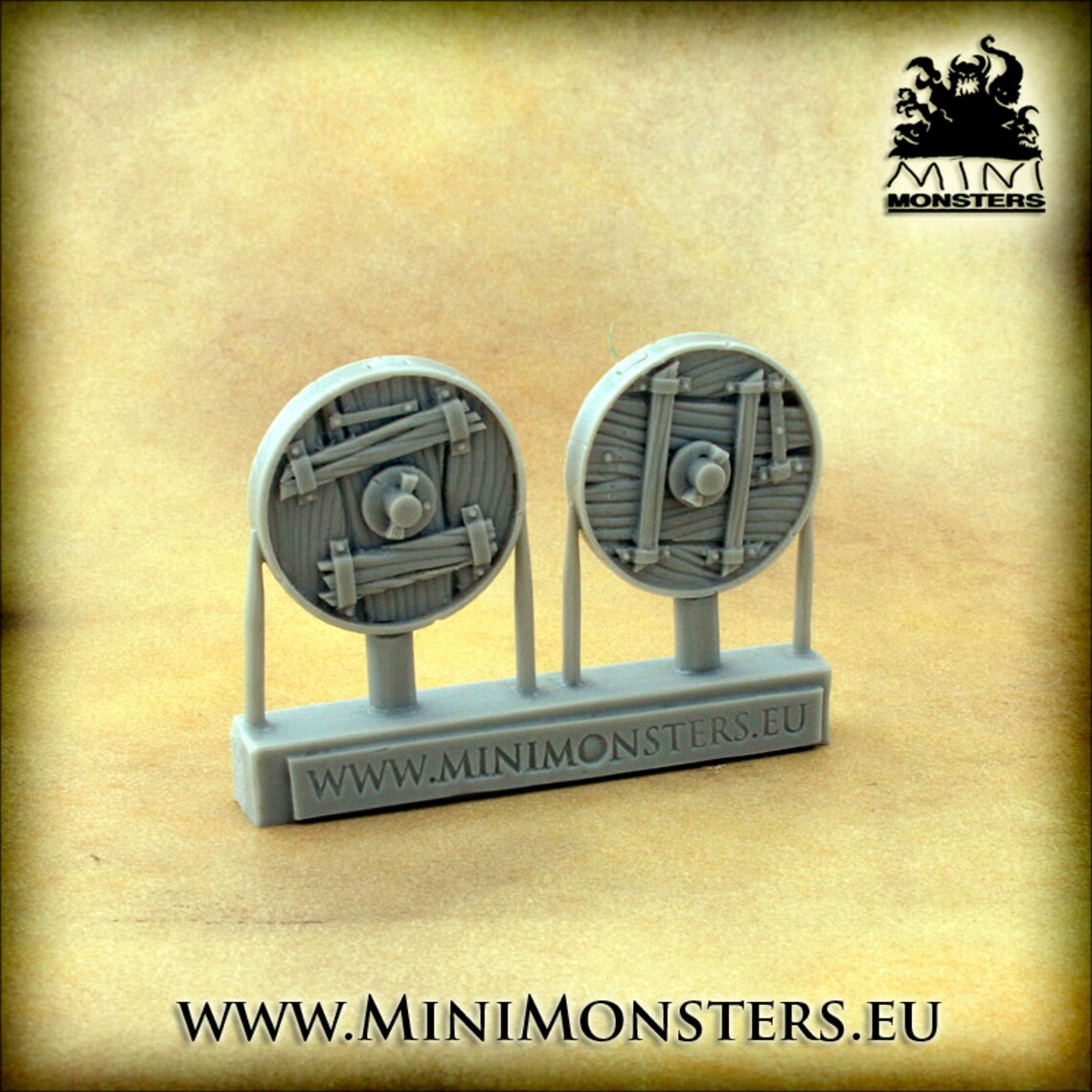 CHARIOT, CART WHEELS - 28mm 32mm Scale | Dungeons and Dragons | Dnd ...