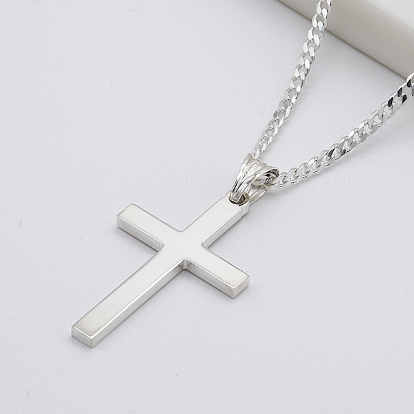 Old Cross Pendant - Etsy