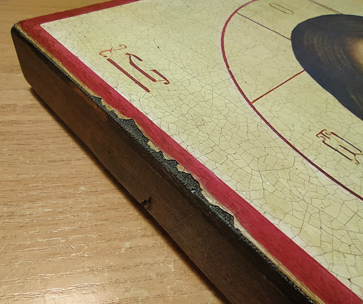 The Lord Almighty Copy Ancient Icons of Jesus Christ | Etsy