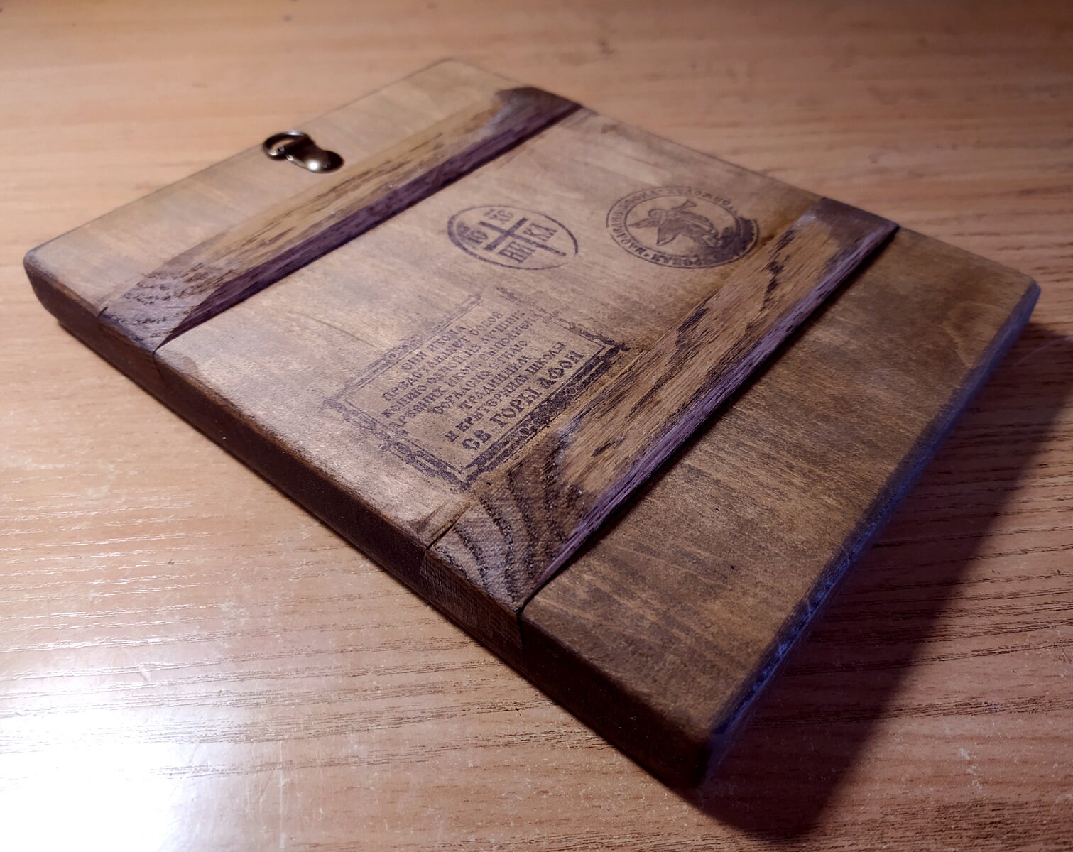 Christian Icon Holy Family Religious Icon Gift for - Etsy